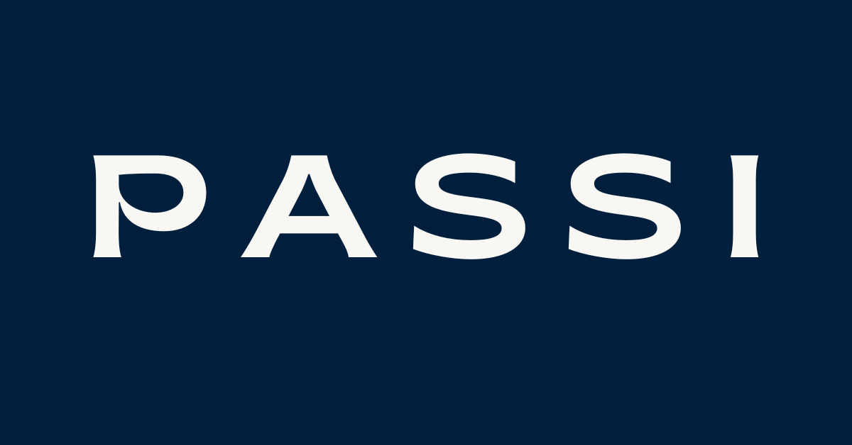 PASSI｜パッシ